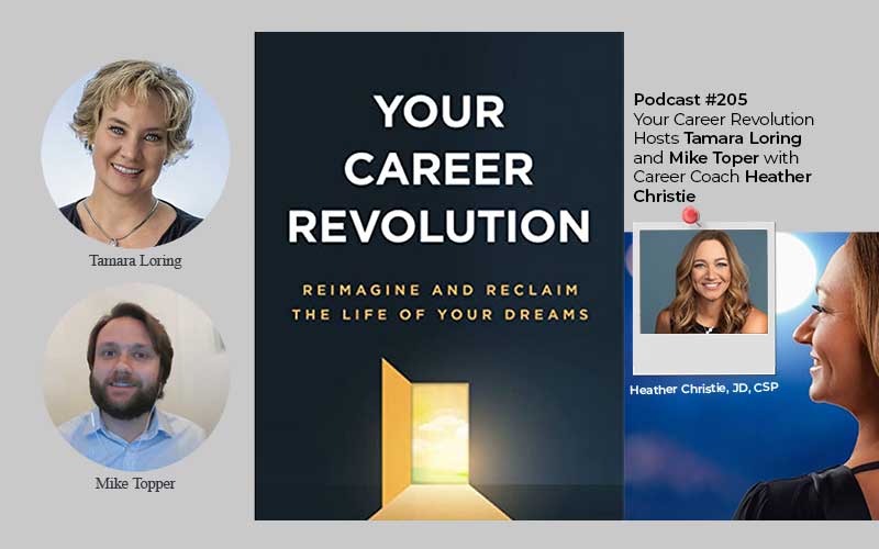 Your Career Revolution “The Value of Coaching for Career Ownership ...